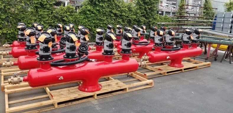 Engineered Solutions - South Coast Fire & Safety