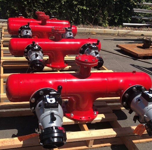 Engineered Solutions - South Coast Fire & Safety