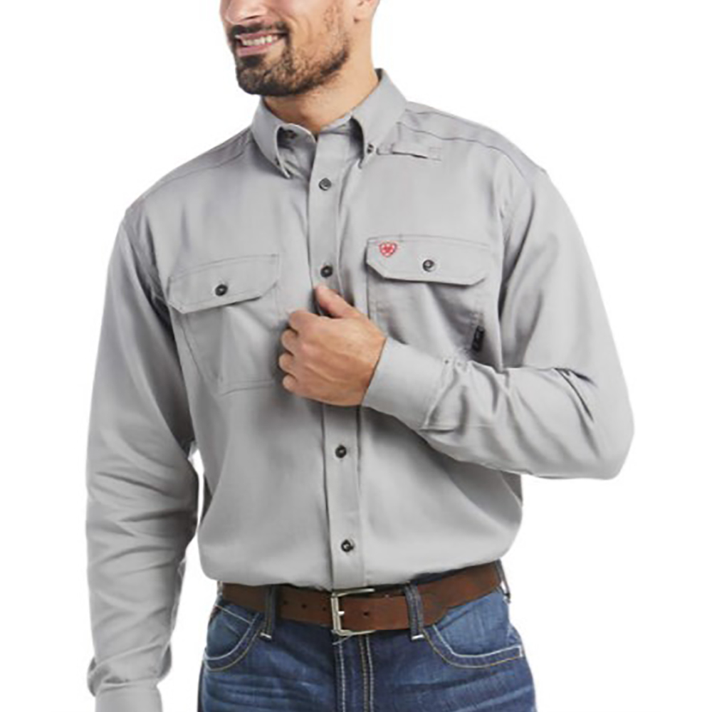 Why FR Clothing is Paramount to Your Safety - South Coast Fire & Safety