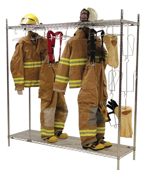 Your Bunker Gear Store - South Coast Fire & Safety
