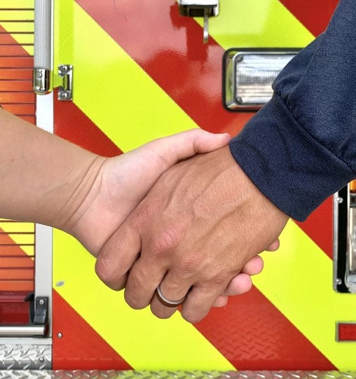We are South Coast Fire & Safety - South Coast Fire & Safety